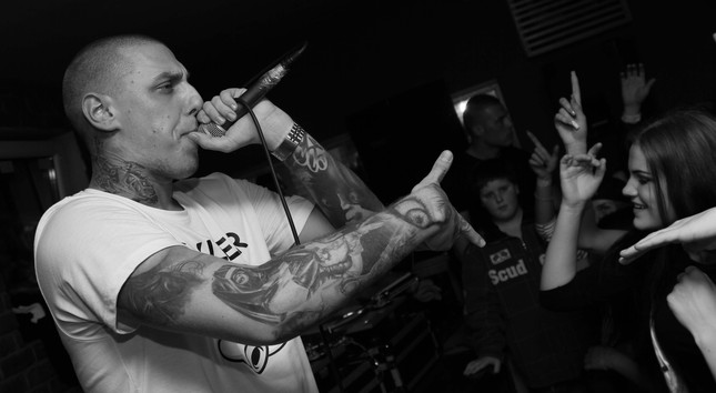 SK/CZ Rap- Best Skladby