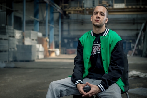 SK/CZ Rap- Best Skladby